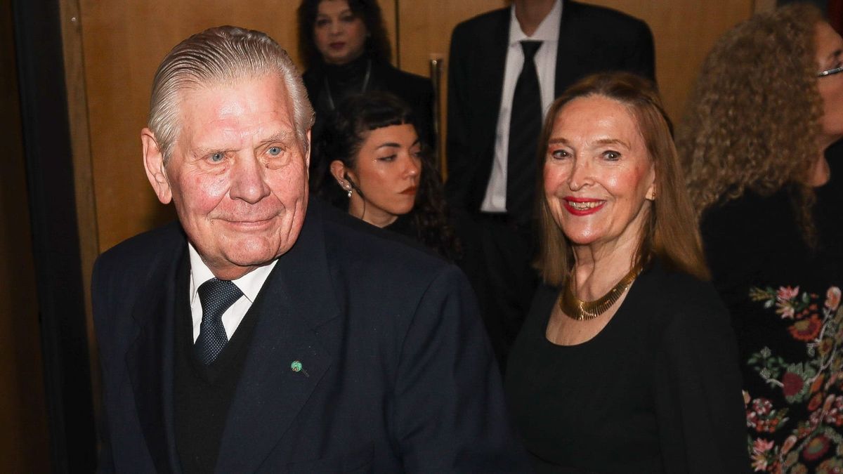 Marcelo Romanello fue reconocido por APTRA por más de 50 años de televisión