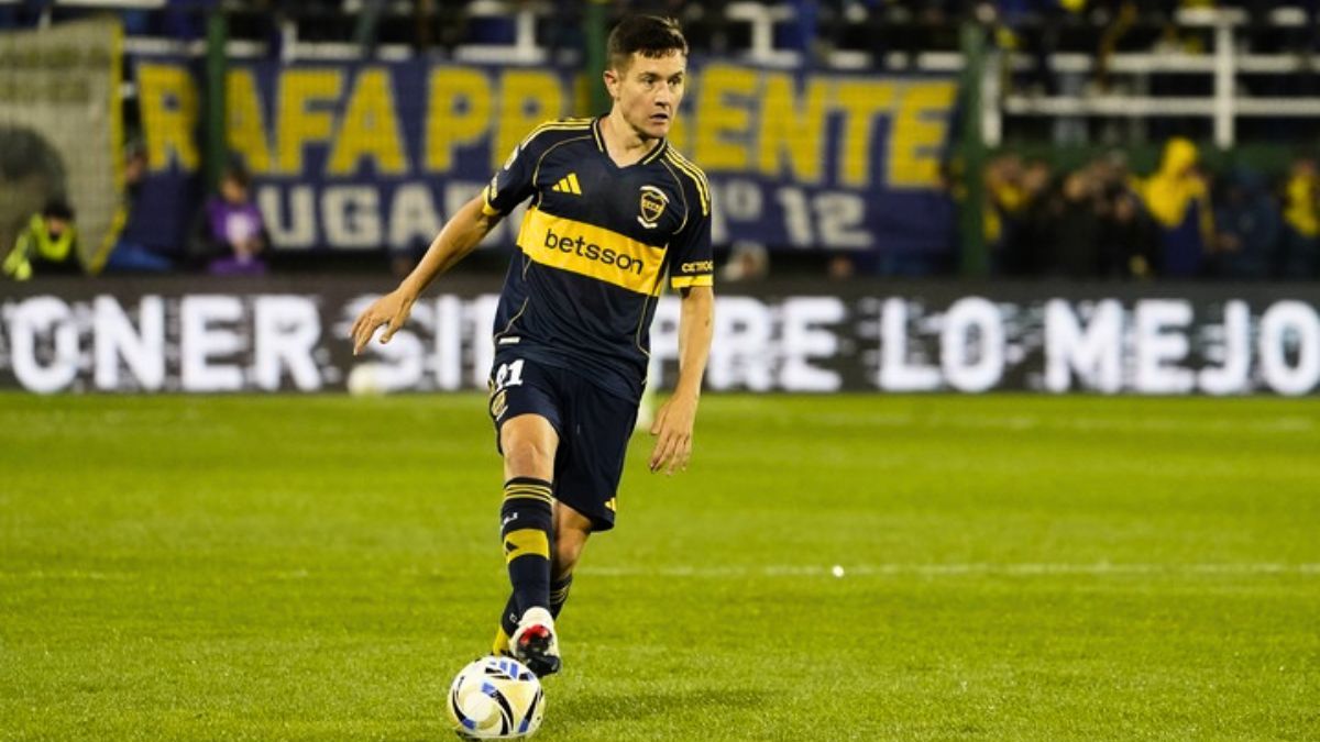 Los mejores memes del regreso de Ander Herrera a la primera de Boca