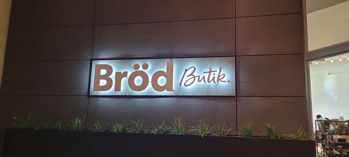 La reconocida panadería y café Bröd abrió un local boutique en el nuevo ...