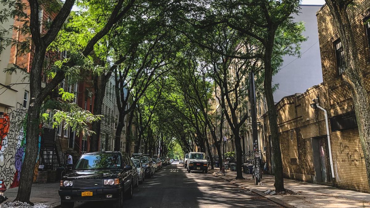 Este barrio de Brooklyn es el mejor secreto guardado por Nueva York