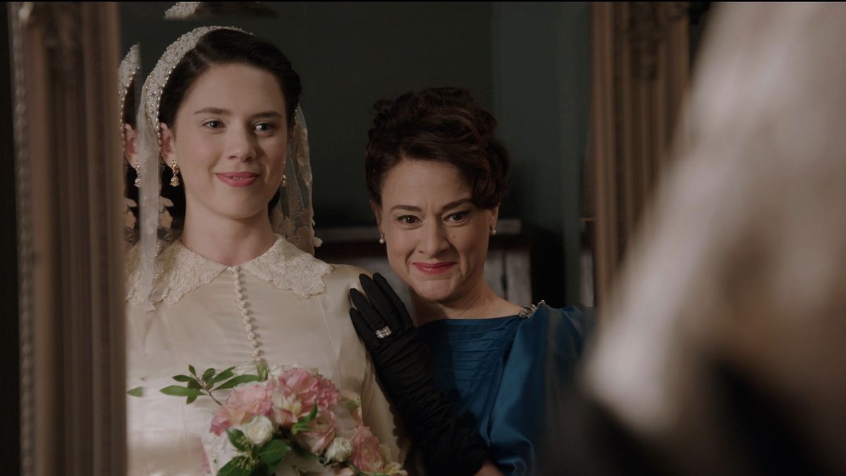 La dramática escena de Argentina, tierra de amor y venganza de la que ...