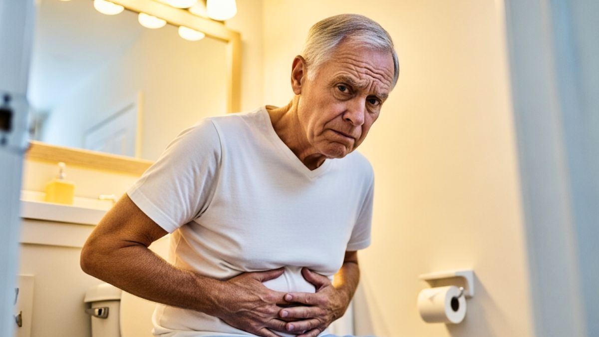 Adiós Al Estreñimiento En Adultos Mayores La Dieta Que Deben Seguir