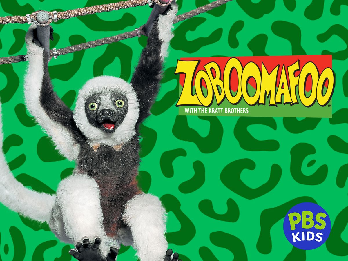 Así se ven hoy los conductores de Zoboomafoo, a 25 años de su estreno