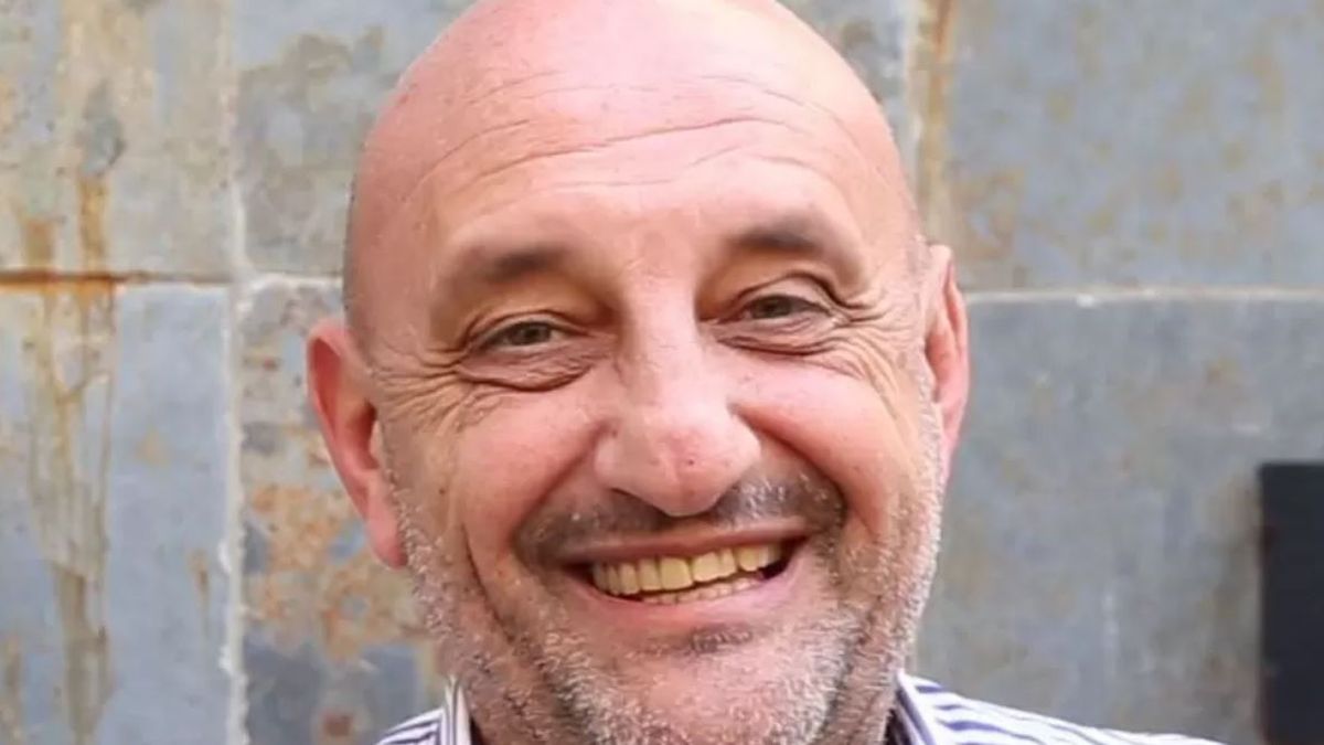 El Puma Goity la rompe con esta exitosa película argentina