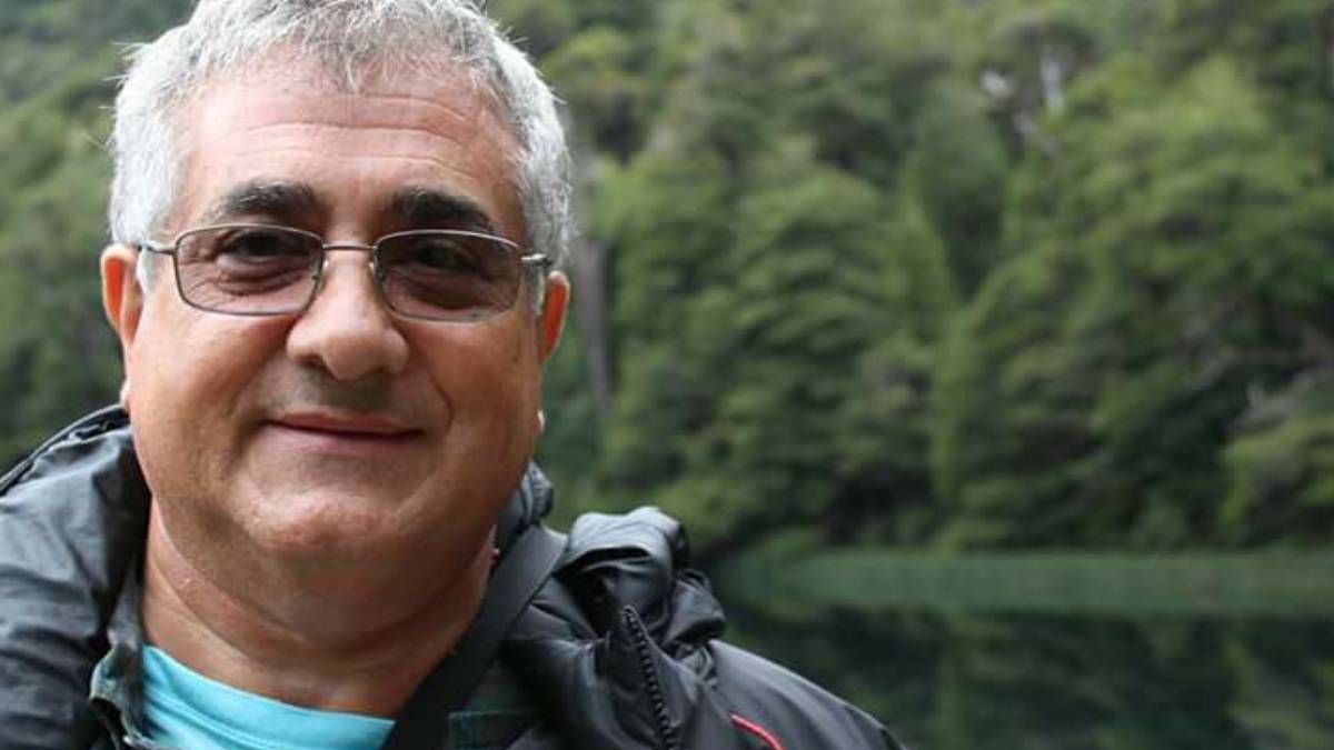 Lo que se sabe de la muerte del empresario que se convirtió en noticia ...