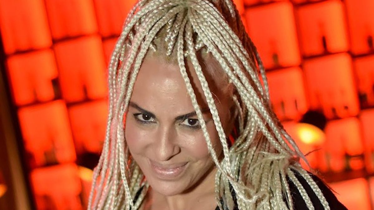 El duro momento que le toca vivir a Daniela Cardone