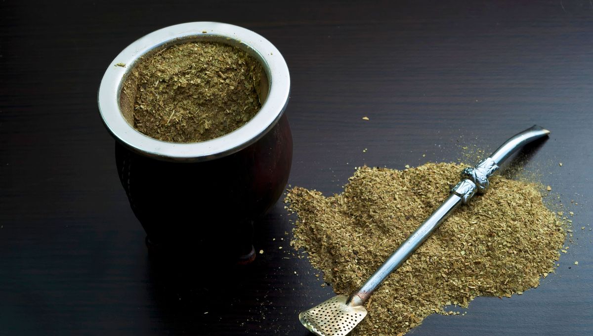 El ingrediente que deberías agregar al agua del mate: mejora la ...