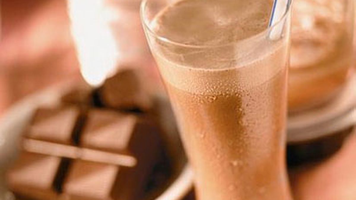 Guerra de chocolatadas