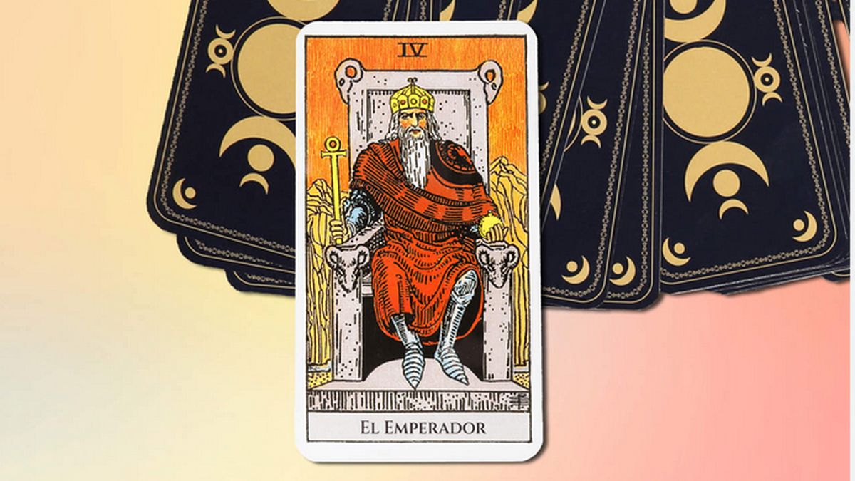 Tarot: descubre tu destino para la semana del 14 al 20 de octubre de 2024
