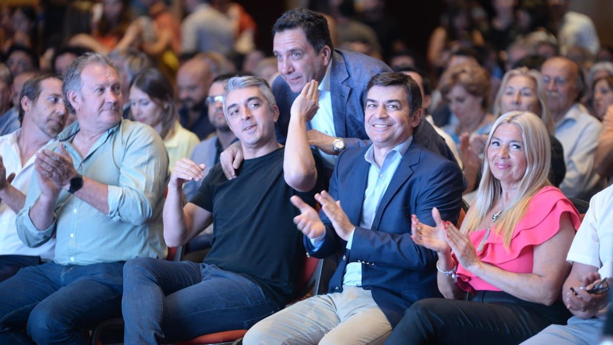 El PRO presiona a Suarez por cambios en la RTO con una carta de los ...