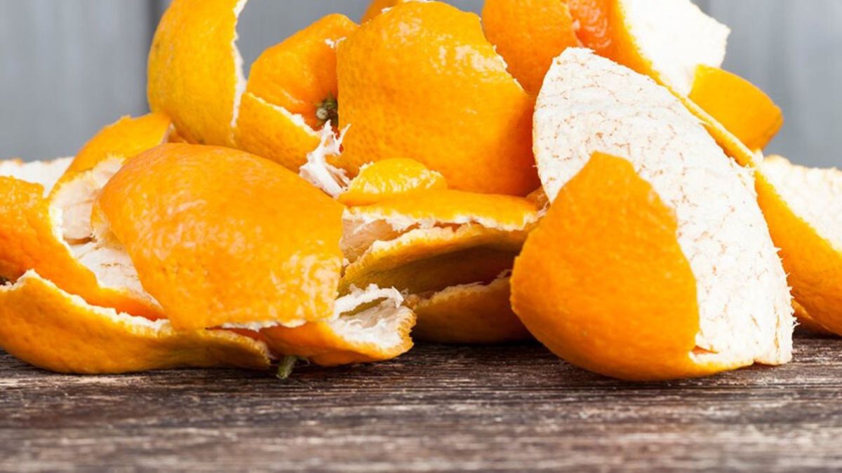 Truco casero de cocina: 3 formas prácticas de aprovechar las cáscaras ...