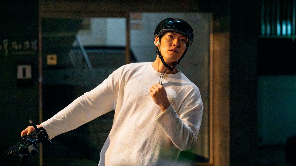 Agente cinturón negro: dónde ver la película en streaming