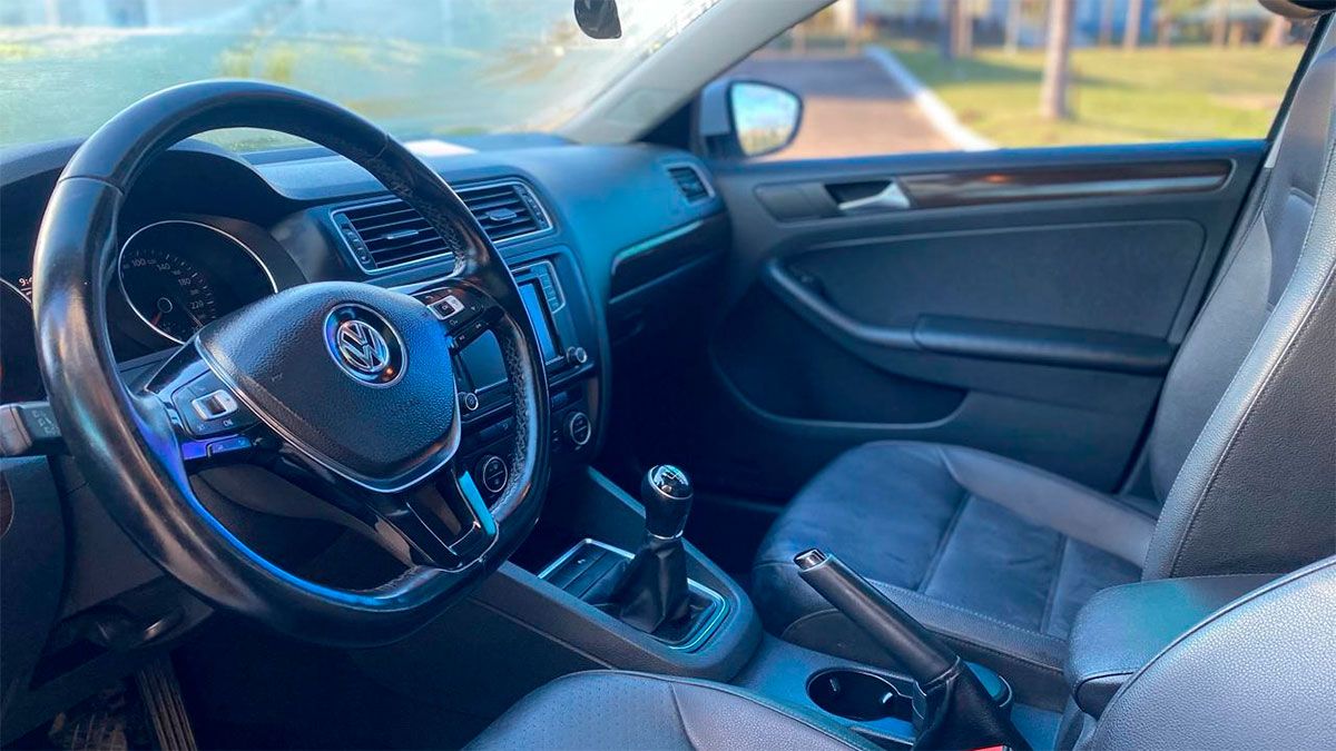 El Banco Ciudad subasta un Vento 2016 con un precio base de $5 millones