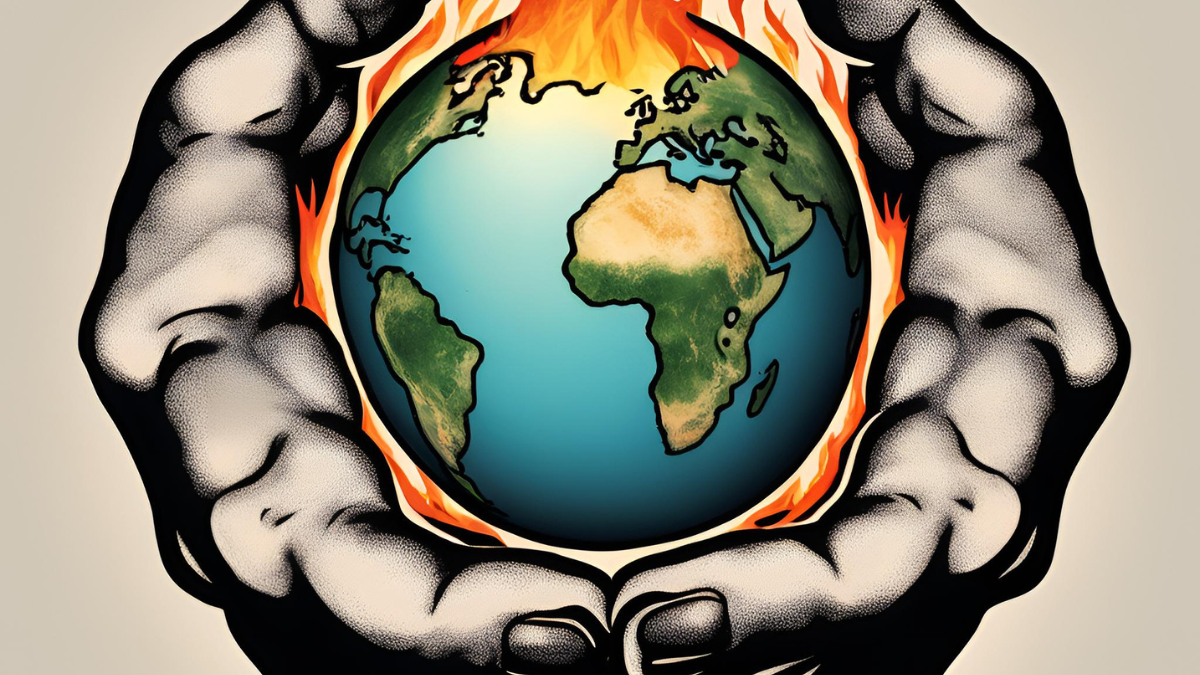 Fin del mundo: descubre cuáles serán los lugares más inhabitables del ...