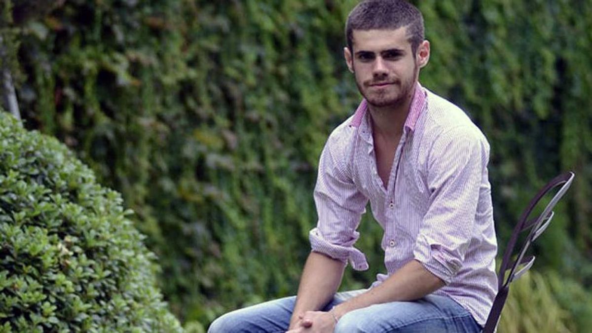 Gastón Soffritti le contestó a Rocío Robles: Nadie la atacó