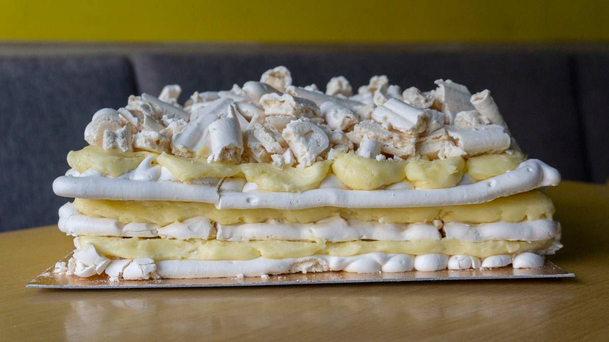 Cómo hacer la receta del imperial ruso que te va a encantar