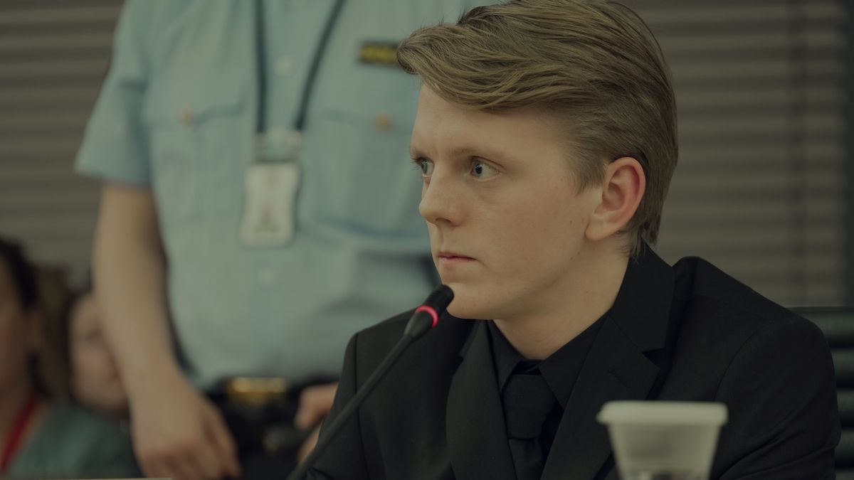 Netflix: una película noruega basada en hechos reales que no te dejará ...