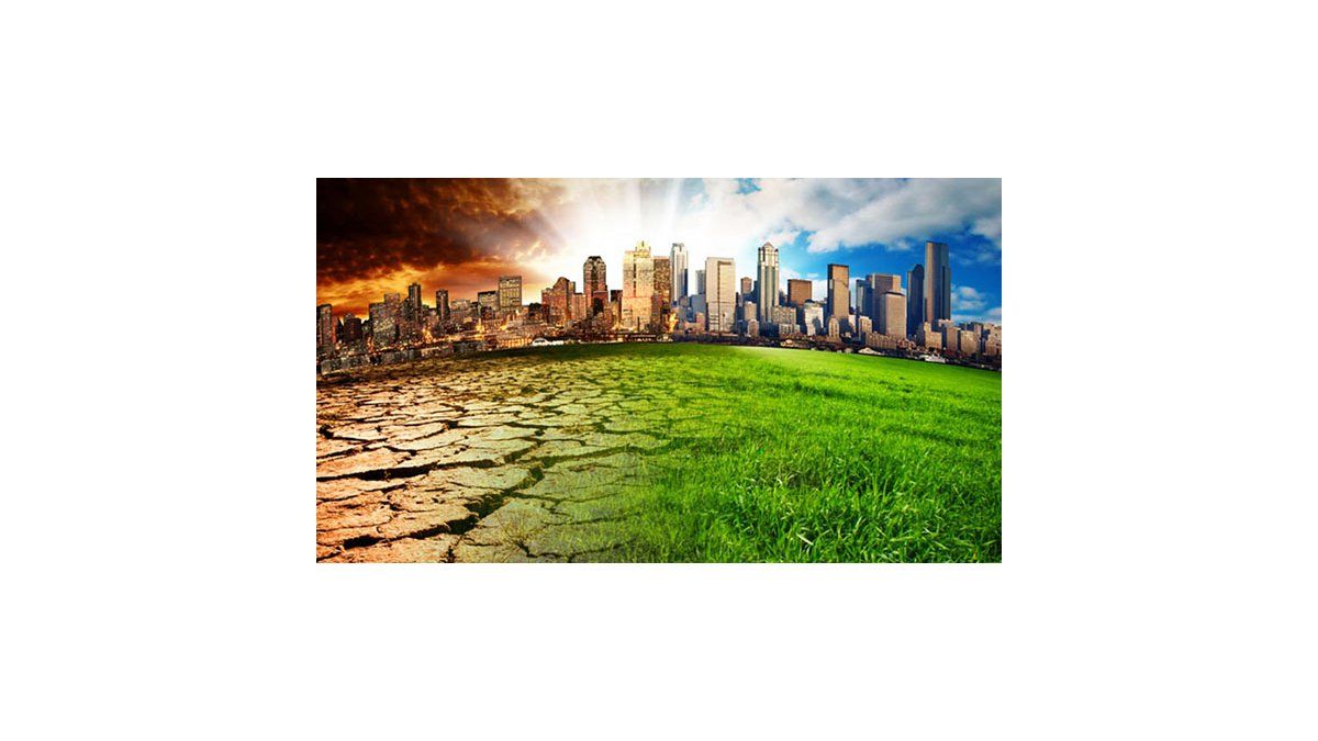 Frente al gran reto ambiental del Siglo XXI