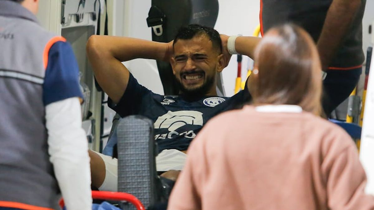 El video de Independiente Rivadavia sobre Pipe Ramis que enloqueció a ...