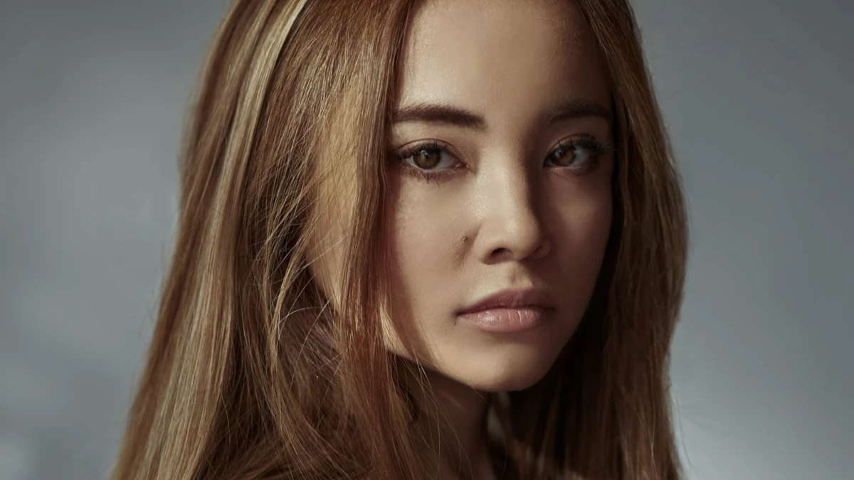 De qué va la película La chica más afortunada del mundo