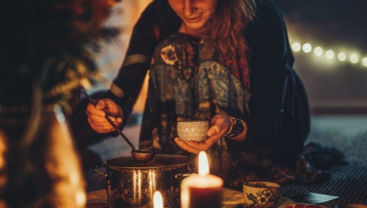 Toma nota del poderoso ritual que aleja a las personas tóxicas de tu vida