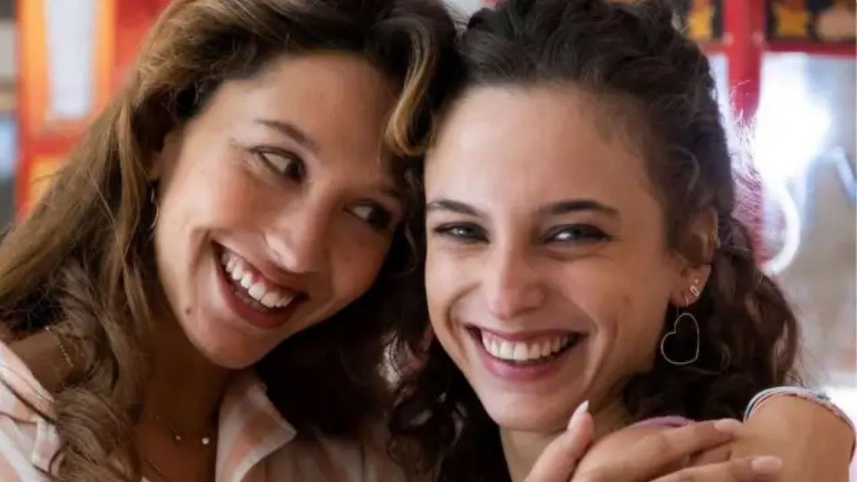 Netflix tiene la serie italiana más exitosa y solo tiene 6 capítulos