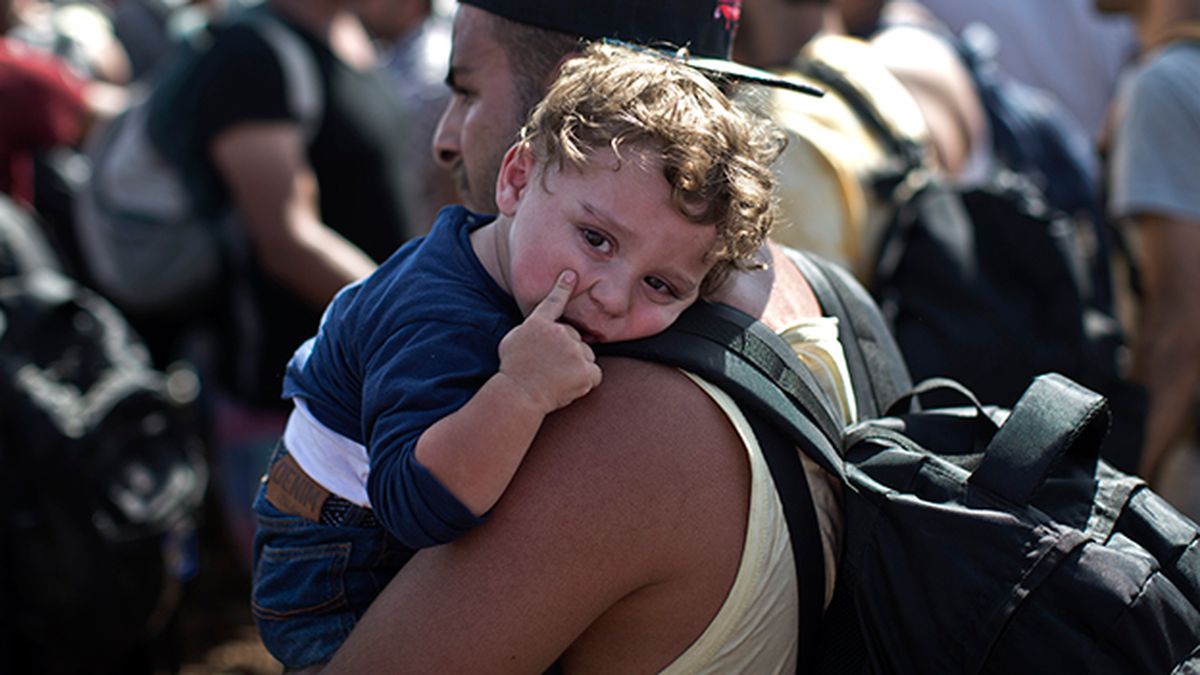 Noruega teme por una reacción de la ultraderecha hacia los inmigrantes