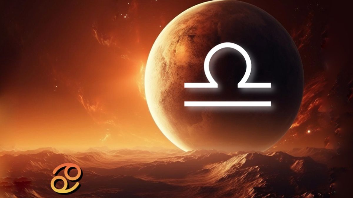 Astrología: los 4 signos más exitosos por Mercurio en Libra cuadratura ...