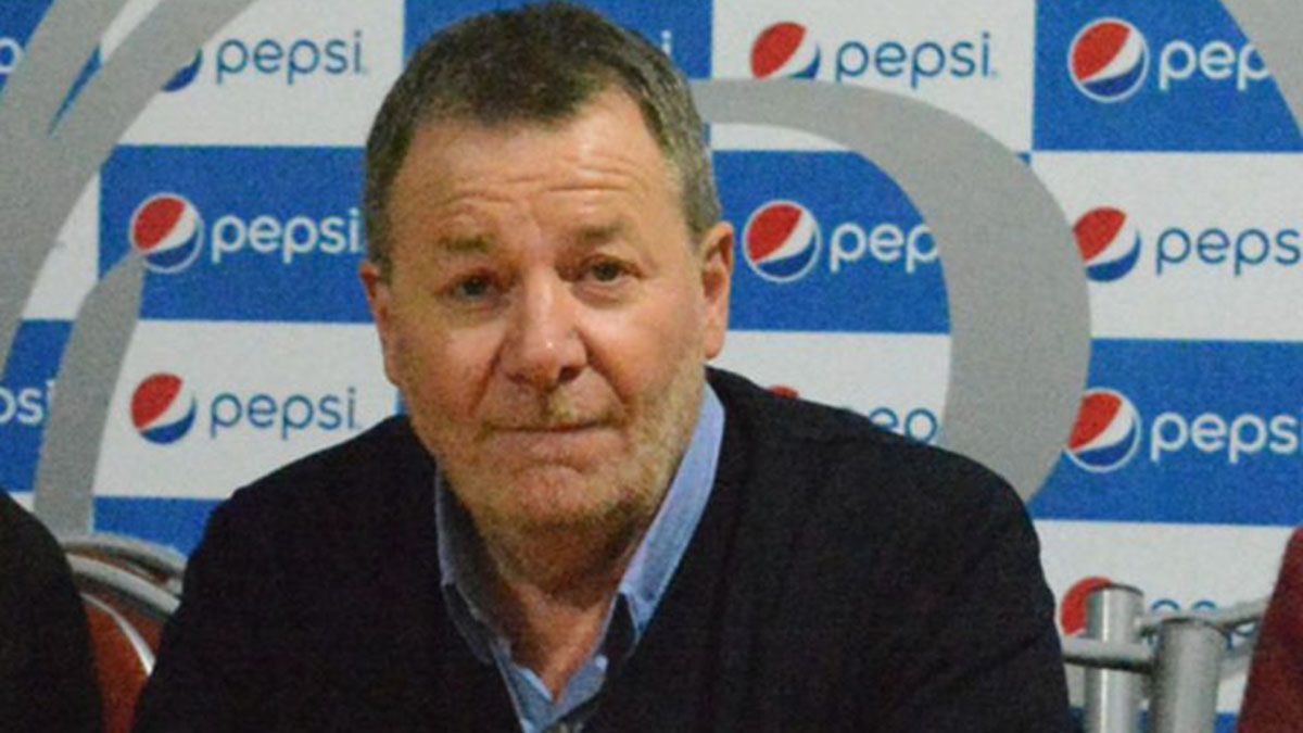 Gabriel Mostaccio dijo que el fallo contra San Martín fue injusto