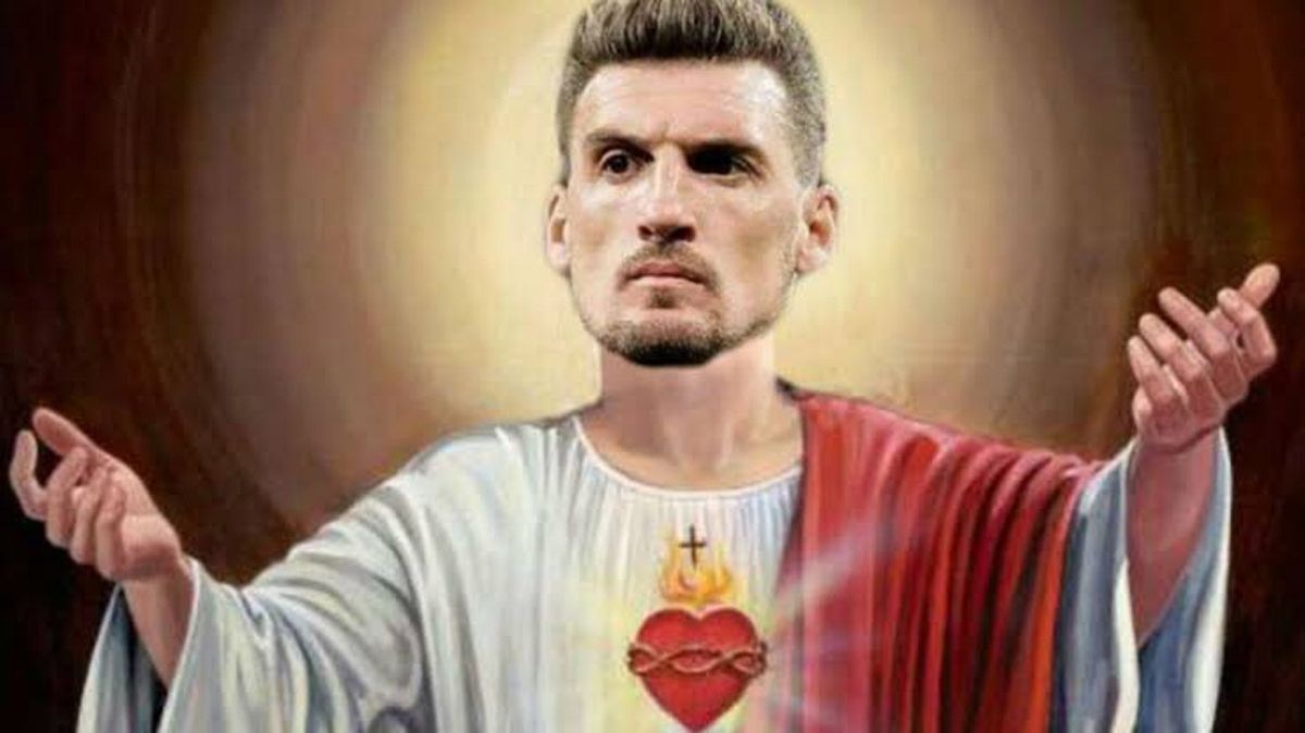 Los memes de Boca tras consagrarse campeón de la Liga Profesional