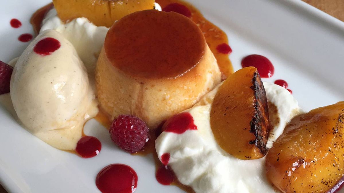 Pijama, la deliciosa receta del postre español más antiguo