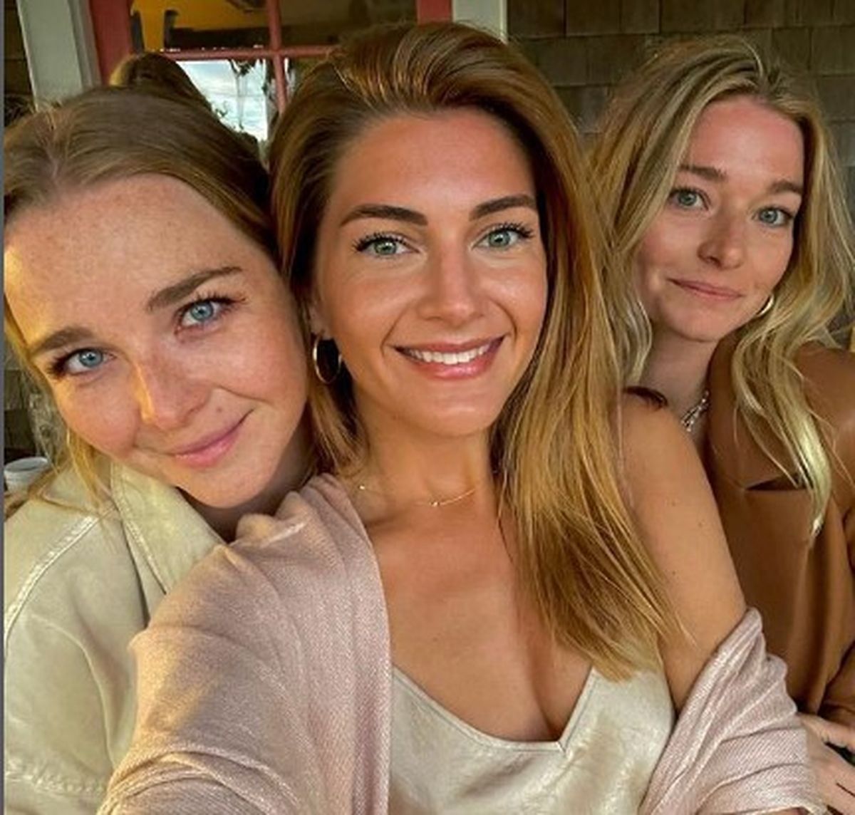 A más de 22 años de su estreno, así luce la hija de la asistente de "Monk", Emmy Clarke