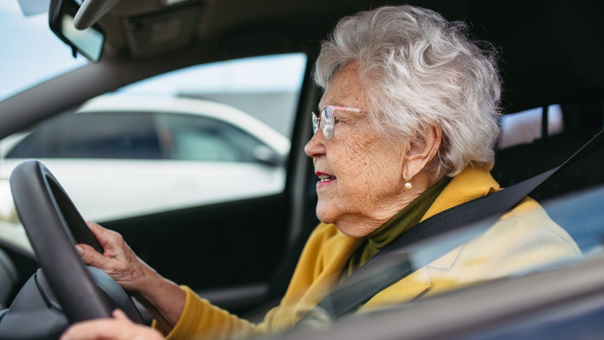 Ni a los 65, ni a los 80: la edad en la que una persona debe dejar de ...