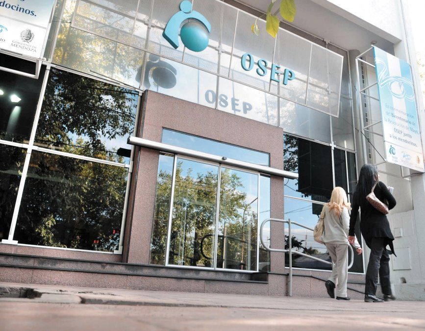 OSEP aumentó la cuota 34% para los afiliados voluntarios a partir del 1 ...