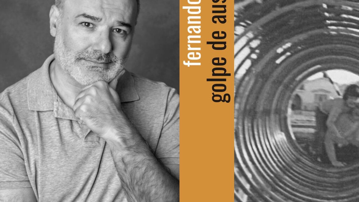 Fernando Musa, el cineasta, narrador y discípulo de Favio que rescató ...