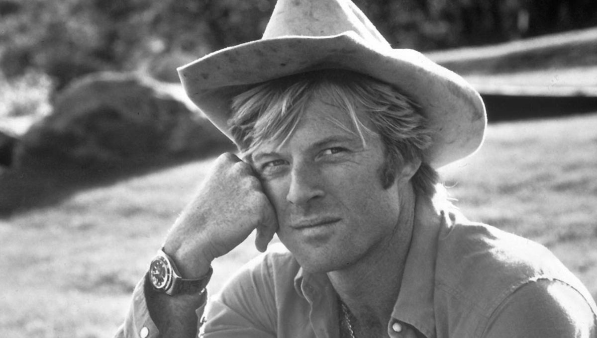 Murió Robert Redford a los 89 años: cómo falleció uno de los mayores ...