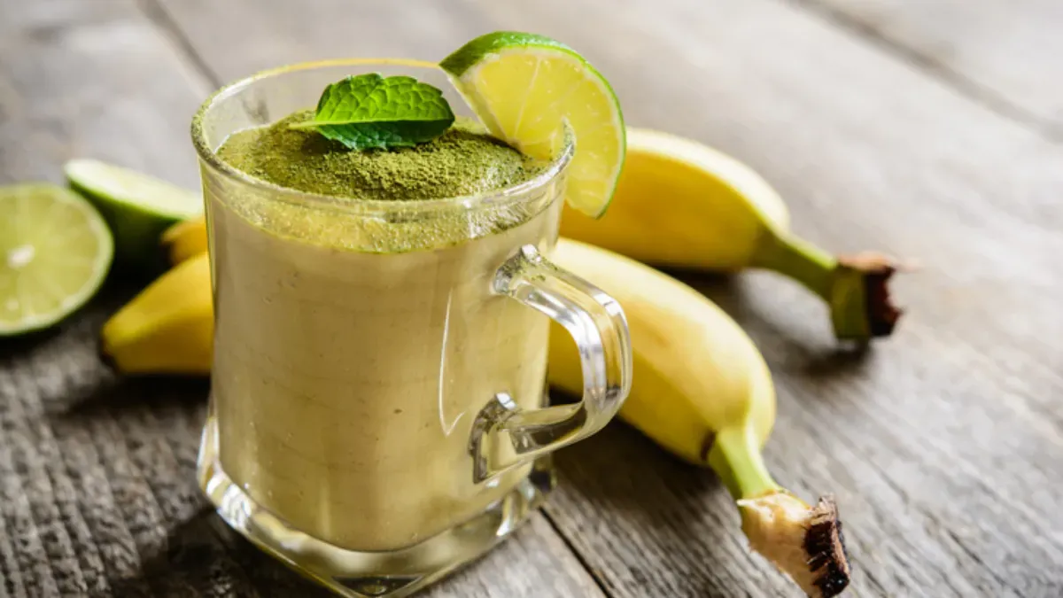 Mezclar cáscaras de banana y limón: por qué recomiendan hacerlo y para ...