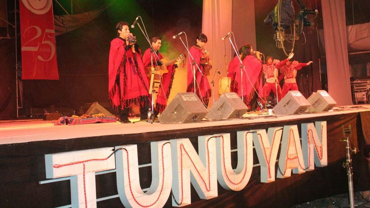 Tonada 2025: todo lo que tenés que saber para alojarte en Tunuyán