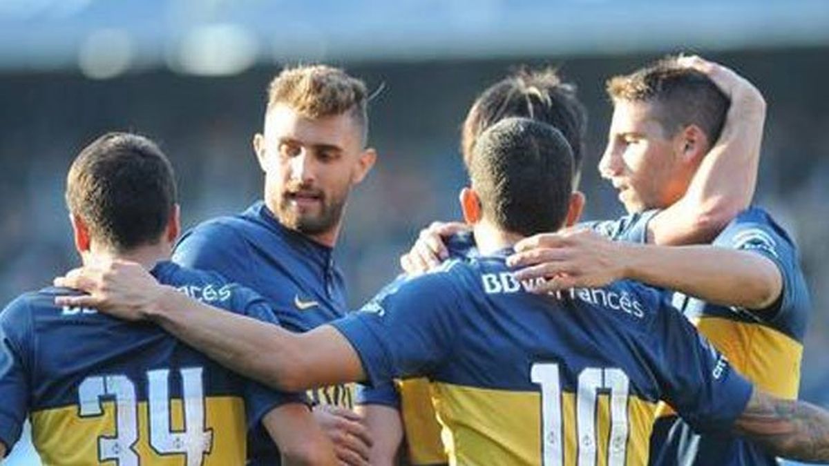 El descanso del ídolo: familia, sol, mate y relax