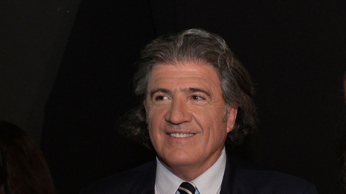 José Ramón explicó el motivo por el cual no pudo hacer nada por las tarifas