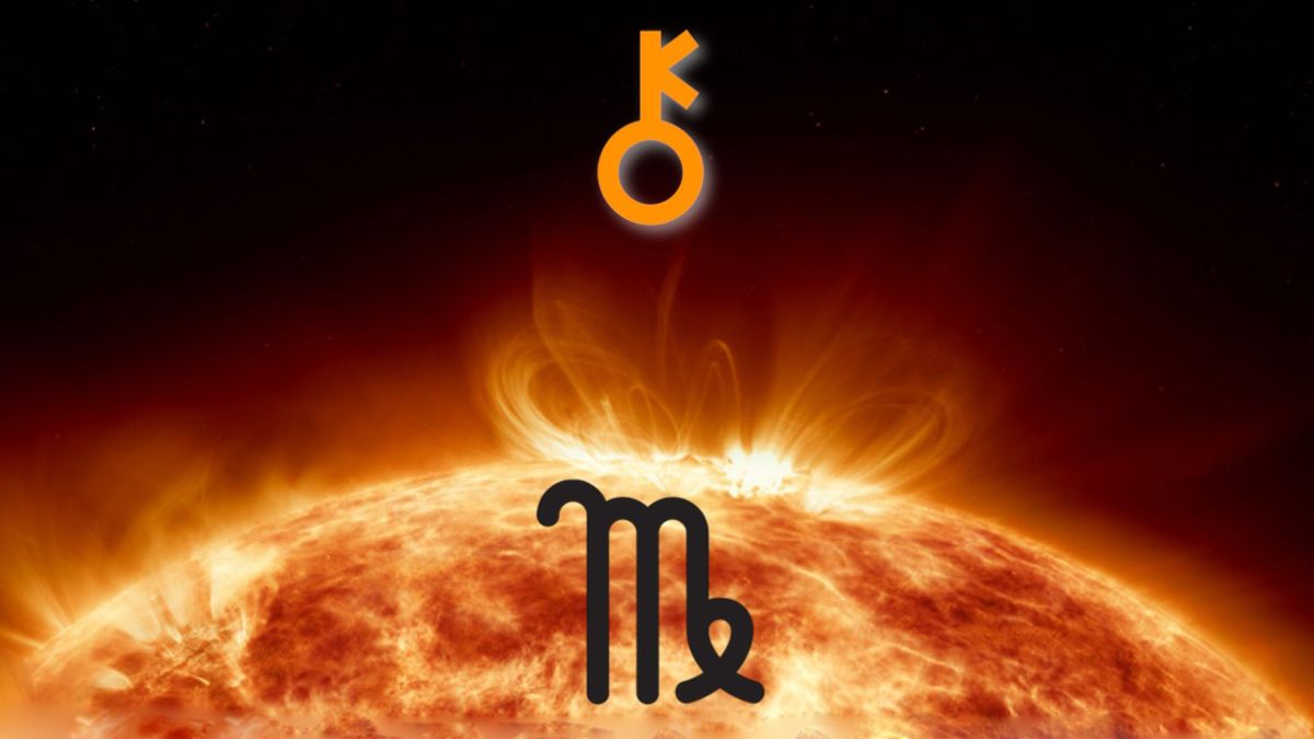 Astrología: los 4 signos beneficiados por la unión del Sol en Virgo con ...