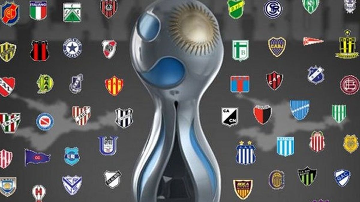 Dos partidos le dan continuidad a los 32avos de la Copa Argentina