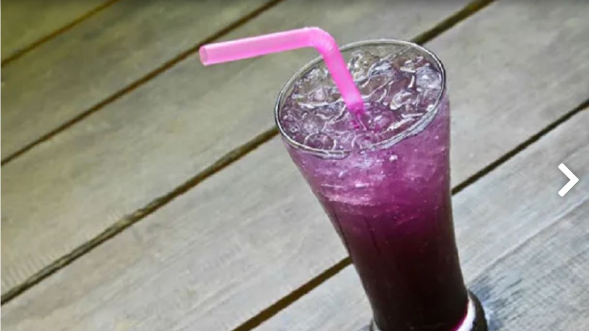 Qué es el Purple Drank: el peligroso trago que ya consumen los jóvenes