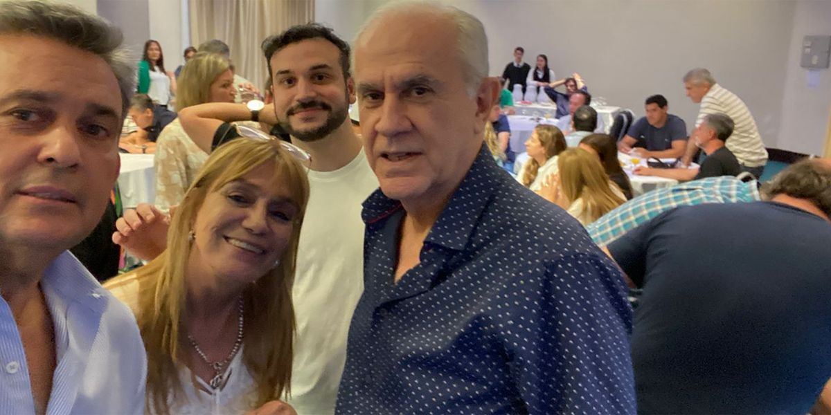 El radicalismo volverá a gobernar Resistencia tras el triunfo de Roy ...