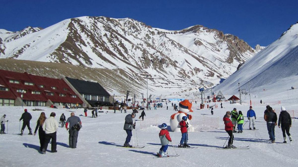 Cuándo son las vacaciones de invierno 2022 en Mendoza