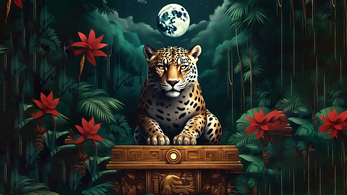 Horóscopo maya: los 5 signos beneficiados por la Luna Menguante de marzo