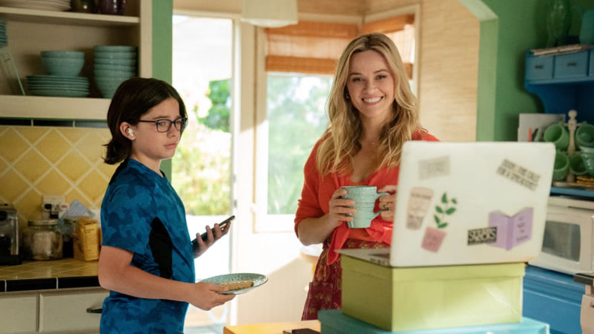 La comedia romántica protagonizada por Ashton Kutcher que llega a Netflix