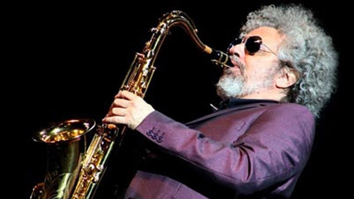 Vuelve a los Fabulosos Cadillacs y lo hará en Viña del Mar