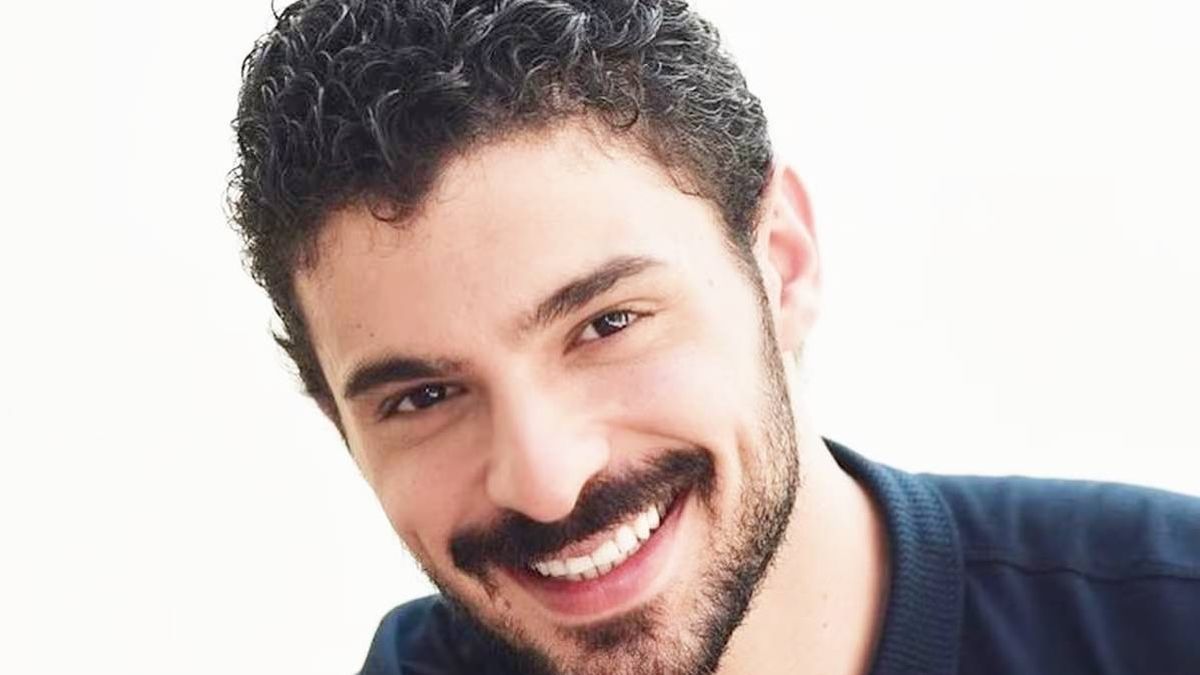 Netflix te hará vibrar con la serie turca más romántica de todos los ...