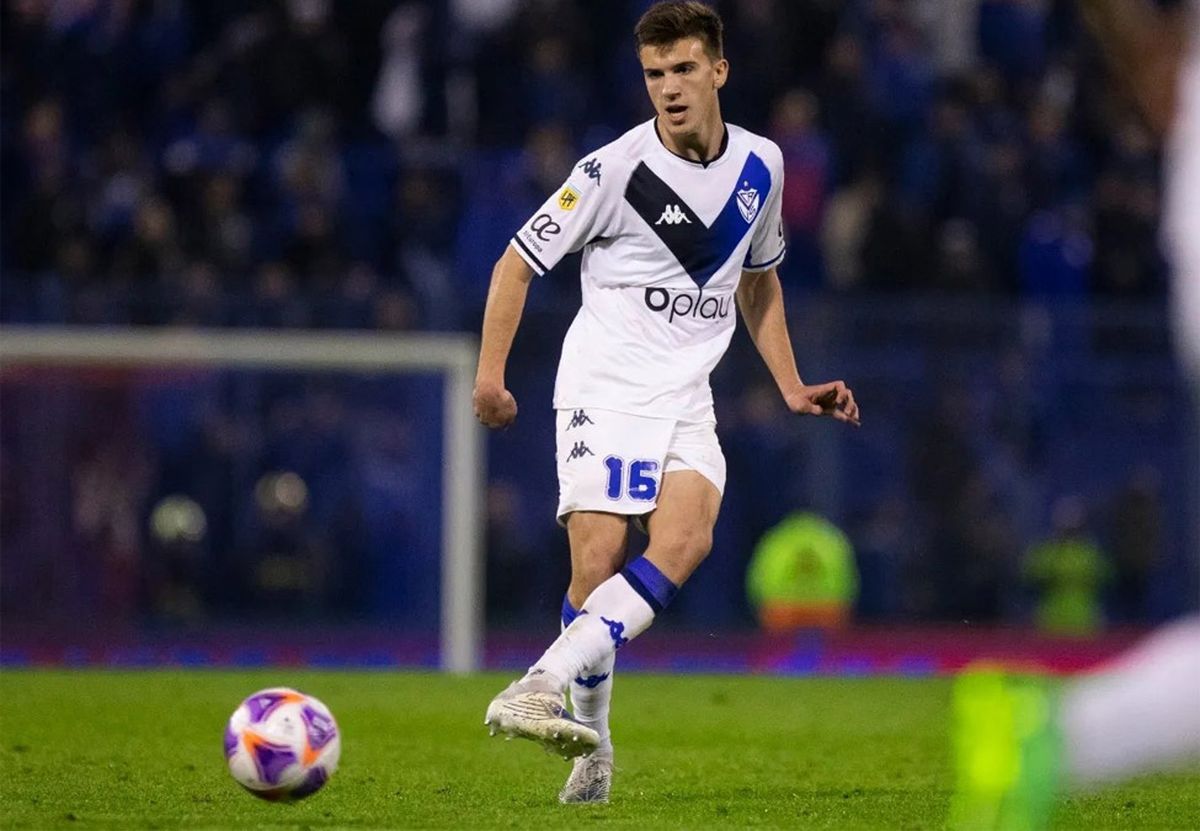 El Manchester City negocia la llegada de otro argentino que la descose